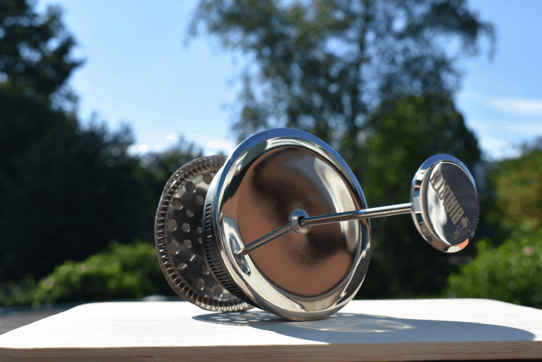 Fix Your French Press: How to Assemble & Replace Parts