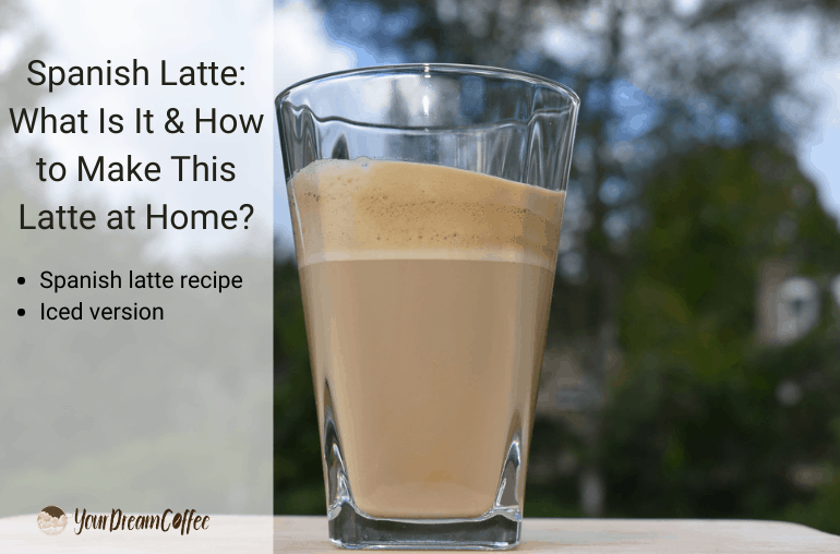 How to Make a Cold Brew Latte at Home: The Ultimate Recipe
