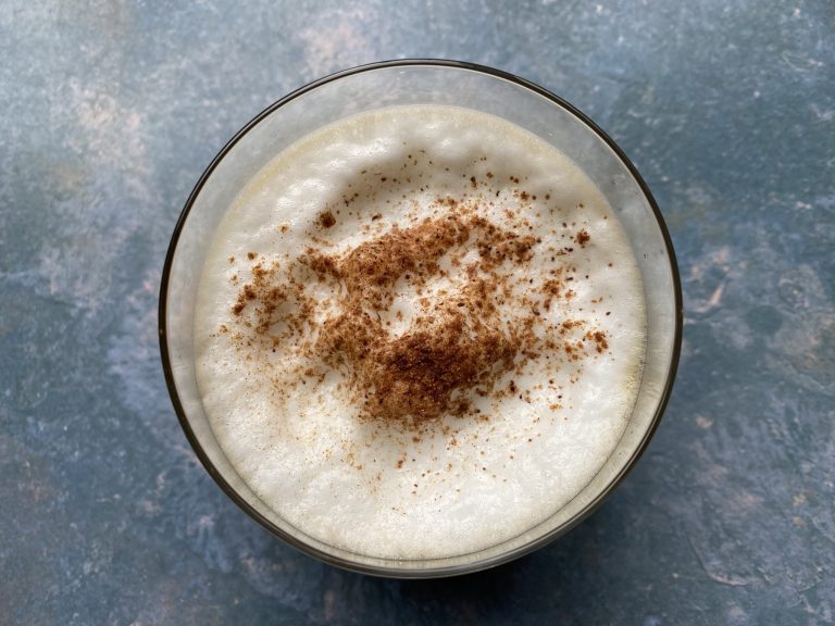 Café Con Miel Recipe: Make Spanish Coffee With Honey at Home
