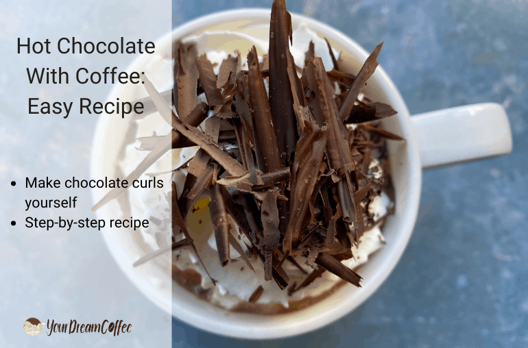 Americano Misto: What Is It and How to Make It at Home?