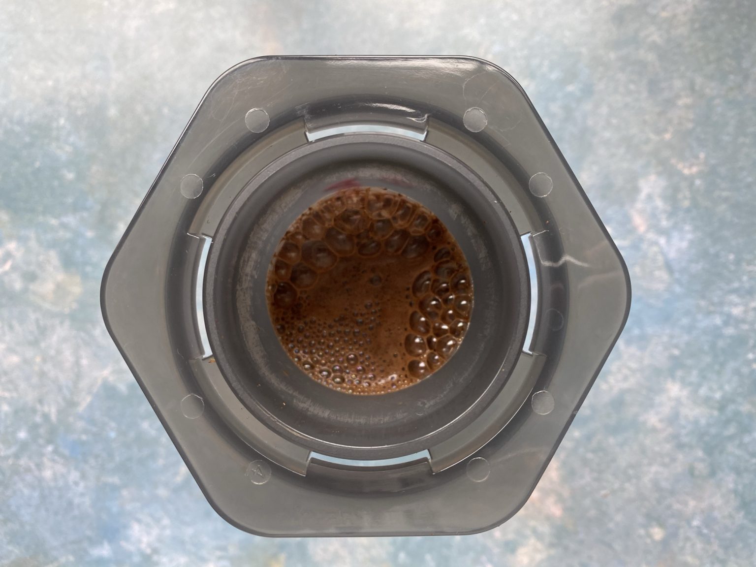 Iced Cortado: What Is It and How Do You Make It at Home?