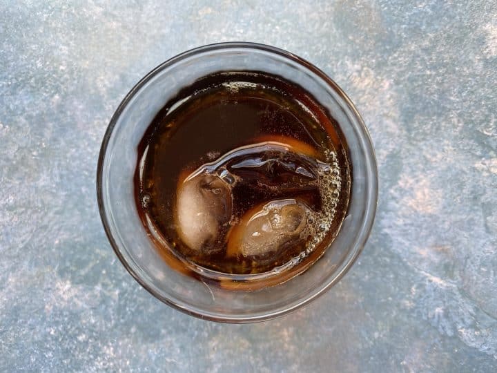 Iced Pour Over Coffee Recipe: Easy Brewing Tips at Home