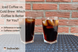 Iced Coffee vs. Hot Coffee: How Do These Coffees Differ?