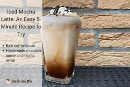 Iced Long Black: An Easy 5-Minute Iced Coffee Recipe to Try