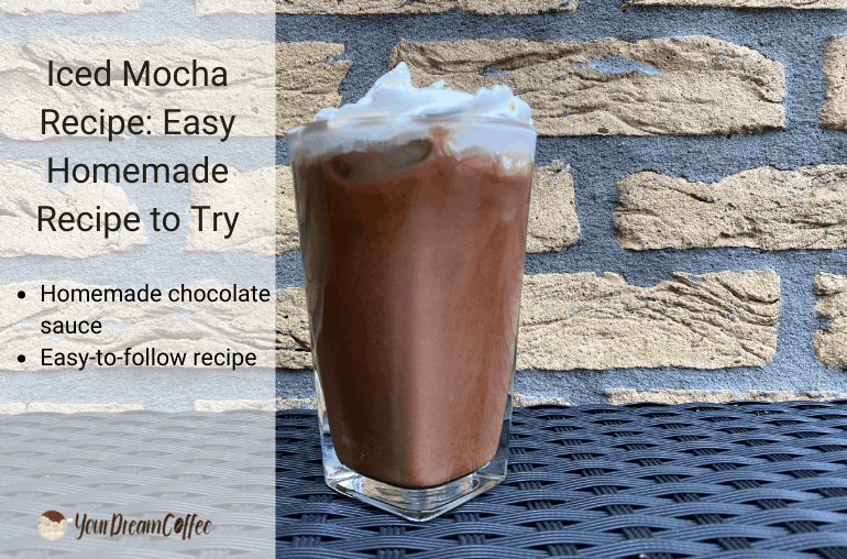 Iced Long Black: An Easy 5-Minute Iced Coffee Recipe to Try