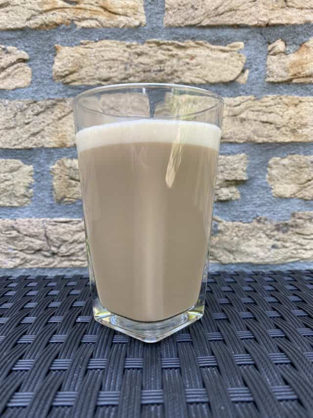 Americano vs. Latte: All the Differences You Need to Know