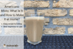 What Is Americano Misto? Taste & How to Make It at Home