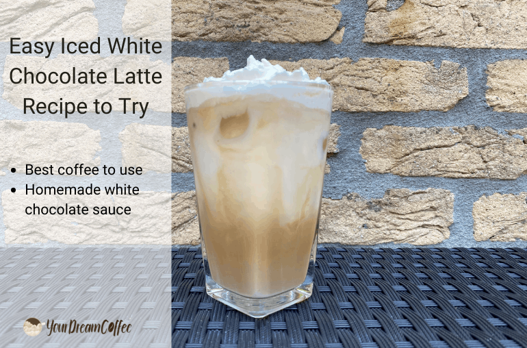 How to Make a Cold Brew Latte at Home: The Ultimate Recipe