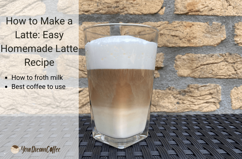 Blueberry Latte Recipe: The Perfect Coffee for Your Morning