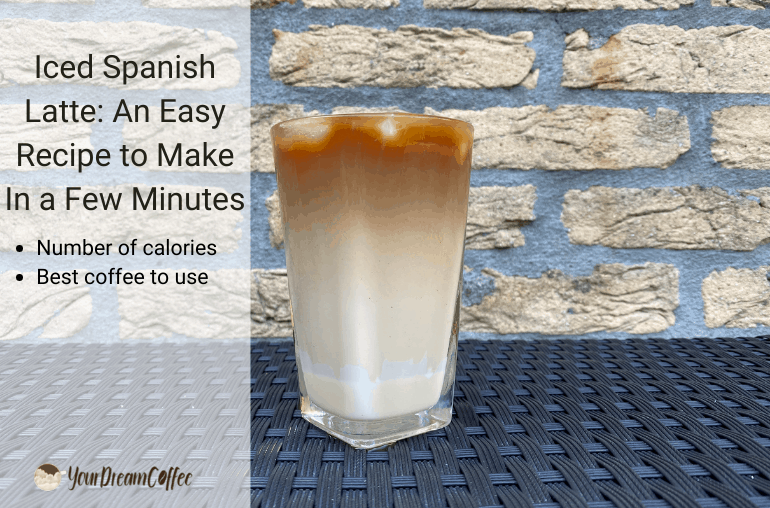 Café Con Miel Recipe: Make Spanish Coffee With Honey at Home