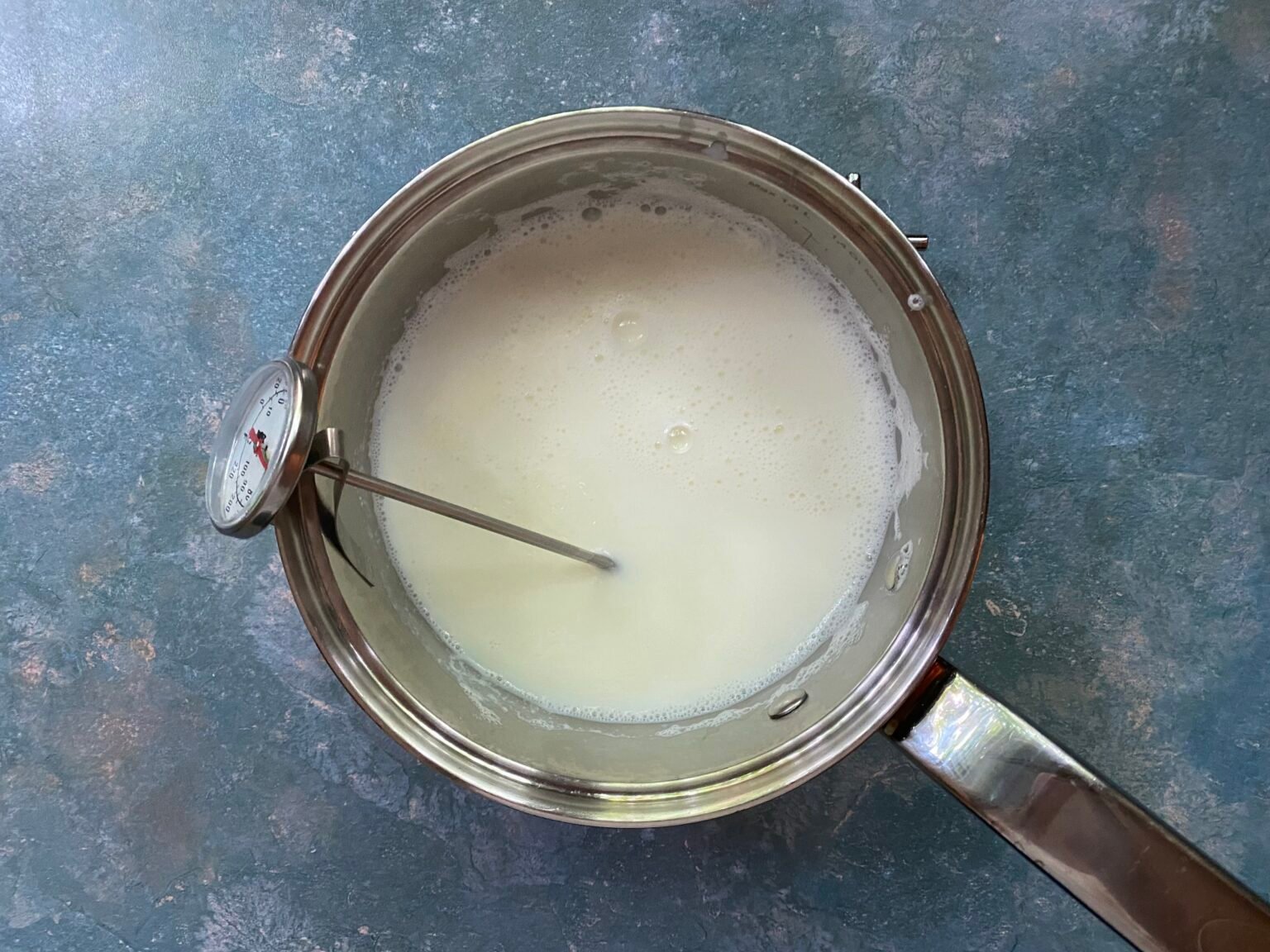 How to Scald Milk For Coffee: Easy Step-by-Step Guide