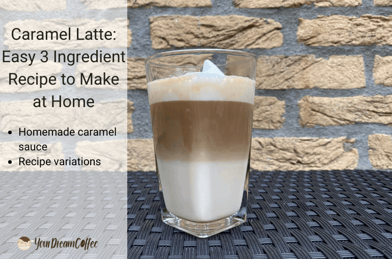 How to Make a Latte: Easy Homemade Latte Recipe in 2026