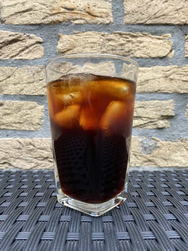 Iced Espresso Recipe: Easy 5-Minute Coffee Drink at Home