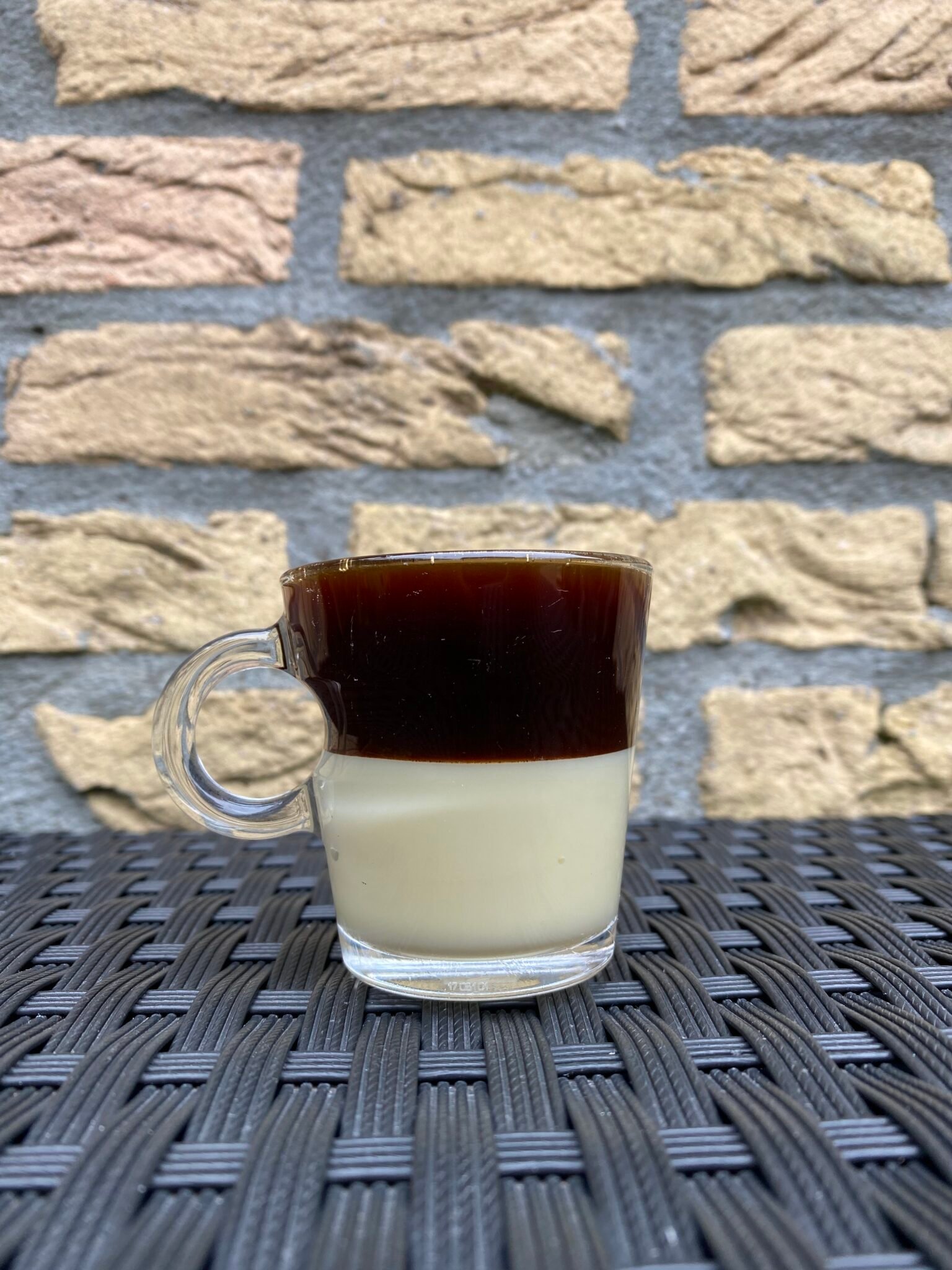 Café Bombon: What Is It and How to Make This Espresso Drink?
