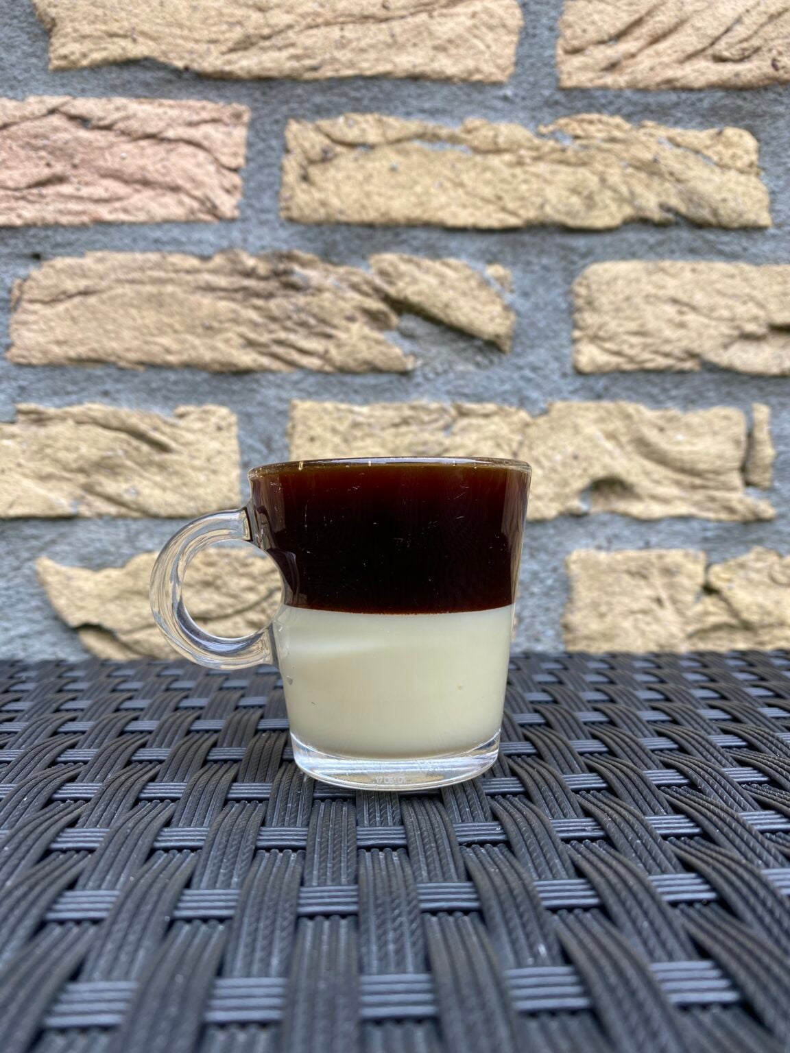 Café Bombon: What Is It and How to Make This Espresso Drink?