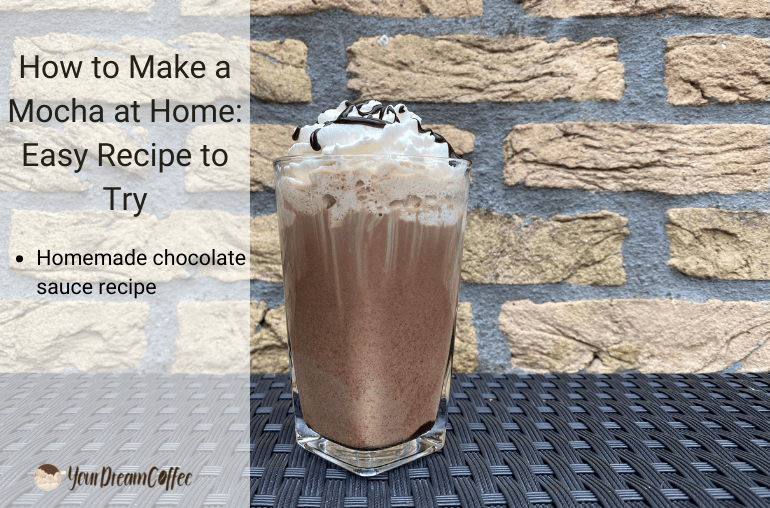 Americano Misto: What Is It and How to Make It at Home?