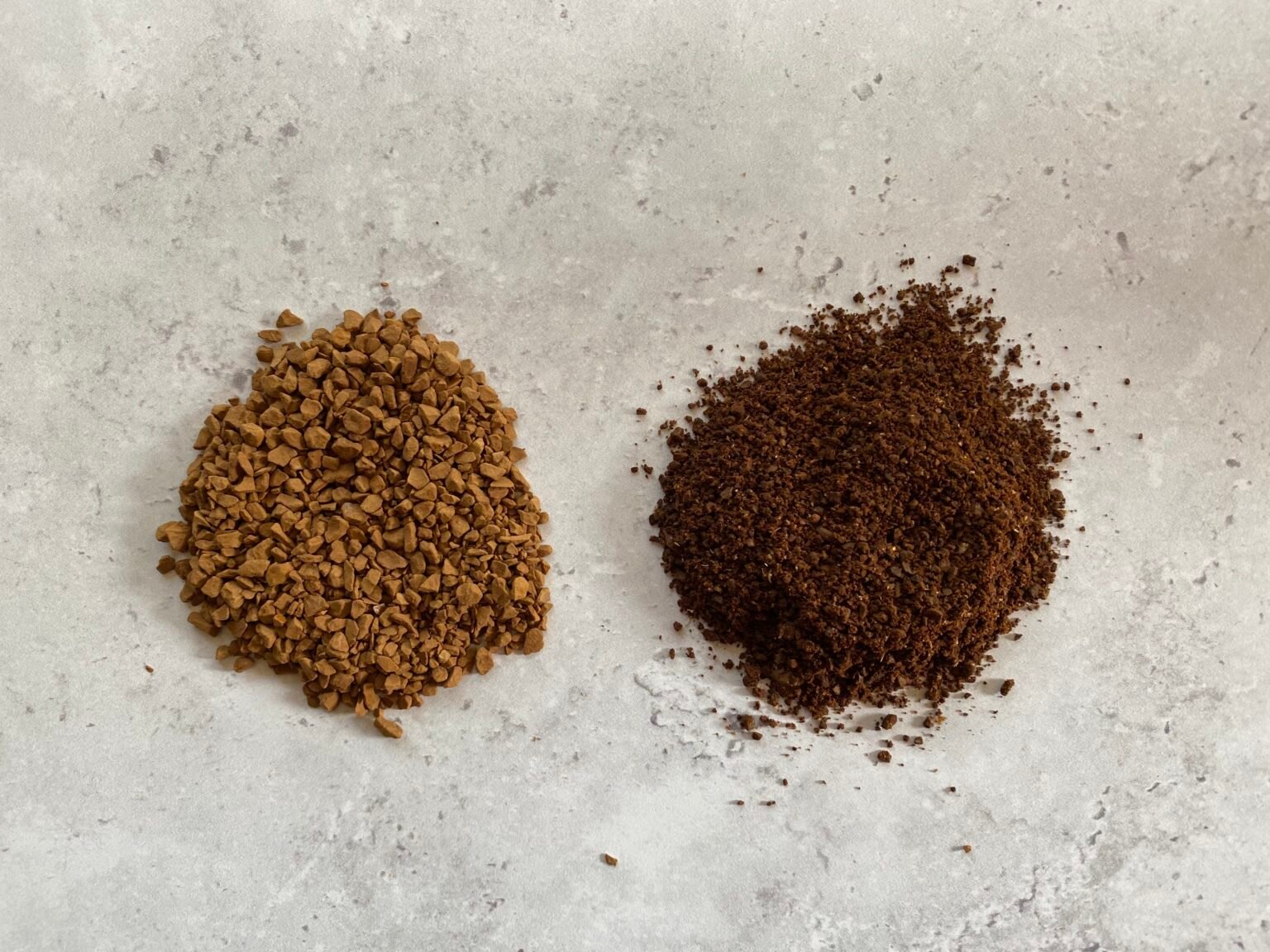 Instant Coffee vs. Ground Coffee: What’s the Difference?
