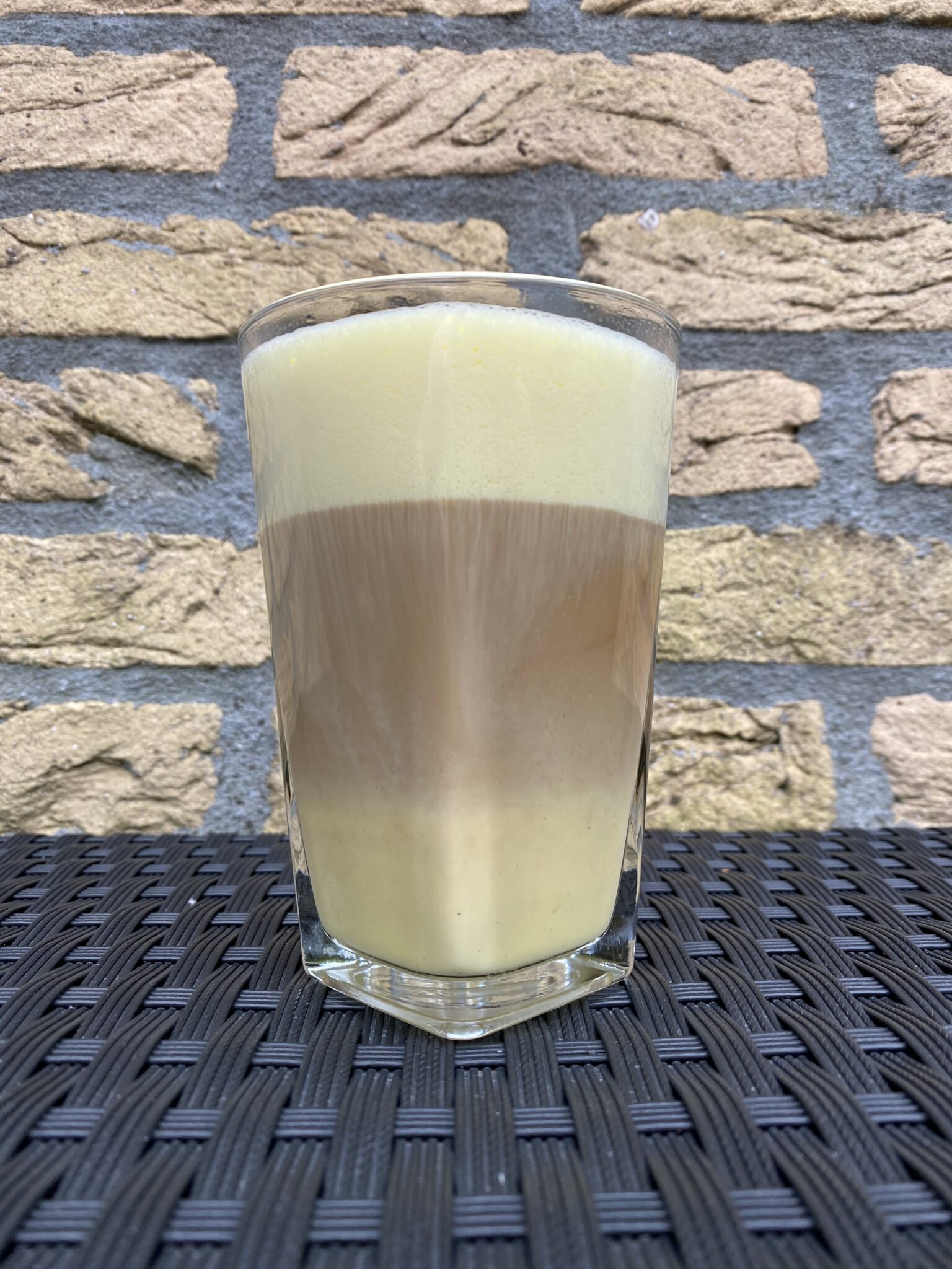 Saffron Latte Recipe: Easy Homemade Coffee Drink at Home