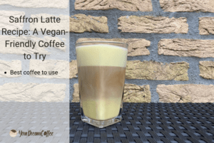 Saffron Latte Recipe: Easy Homemade Coffee Drink at Home