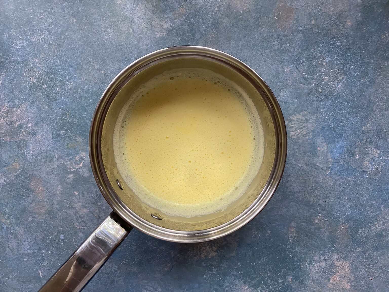 Saffron Latte Recipe: Easy Homemade Coffee Drink at Home