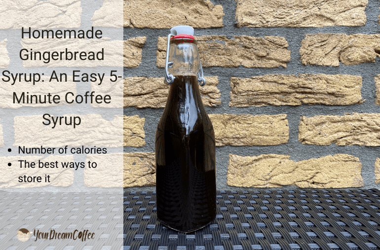 Breve Coffee: What Is It & How Do You Make It at Home?