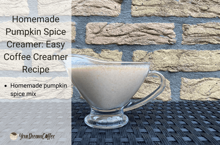 Breve Coffee: What Is It & How Do You Make It at Home?