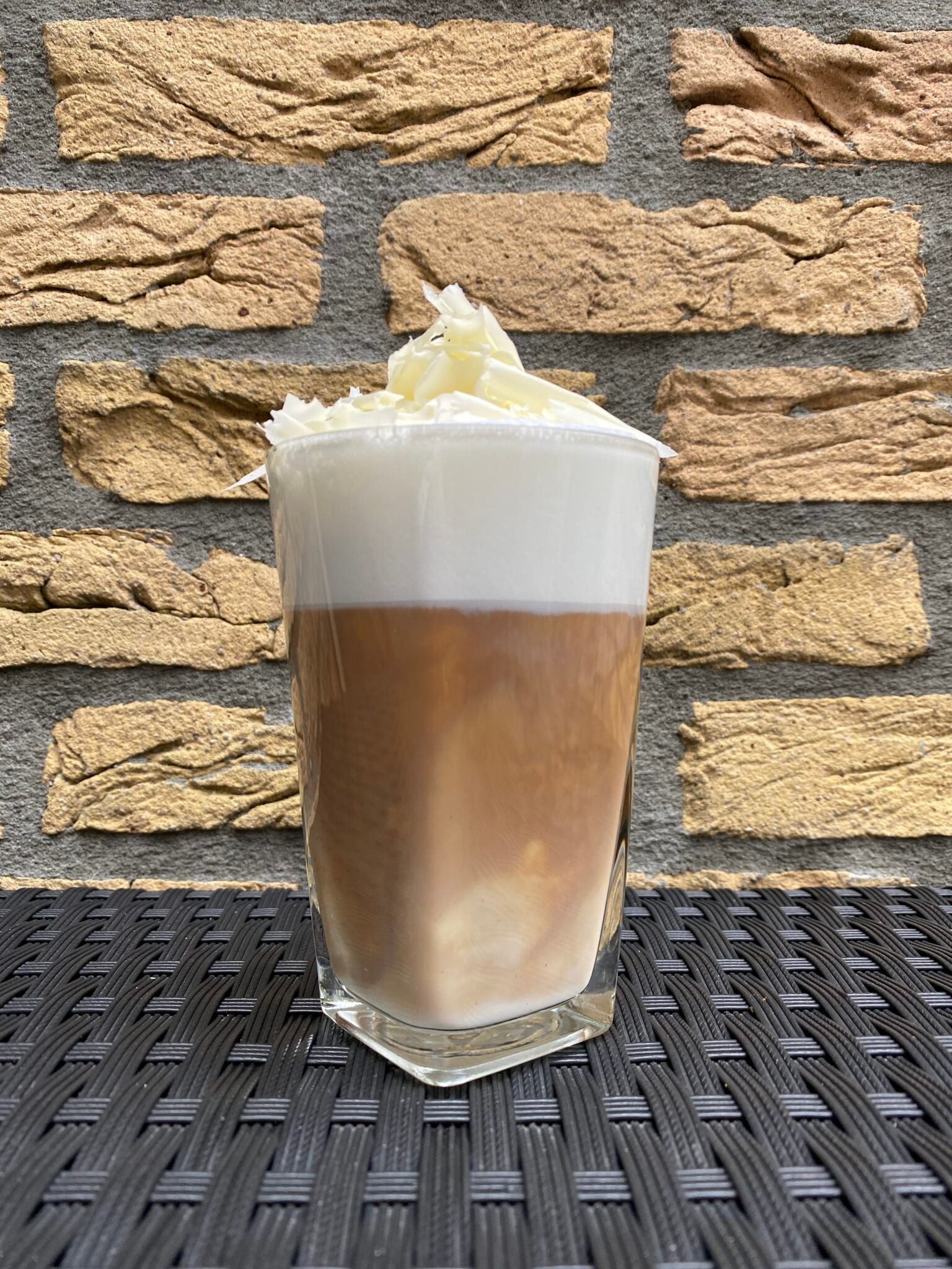 White Chocolate Latte: A Chocolate Delight You Need to Try