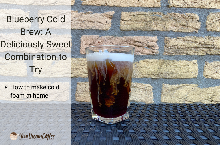 How to Make Cold Brew Coffee at Home (The Easiest Ways)