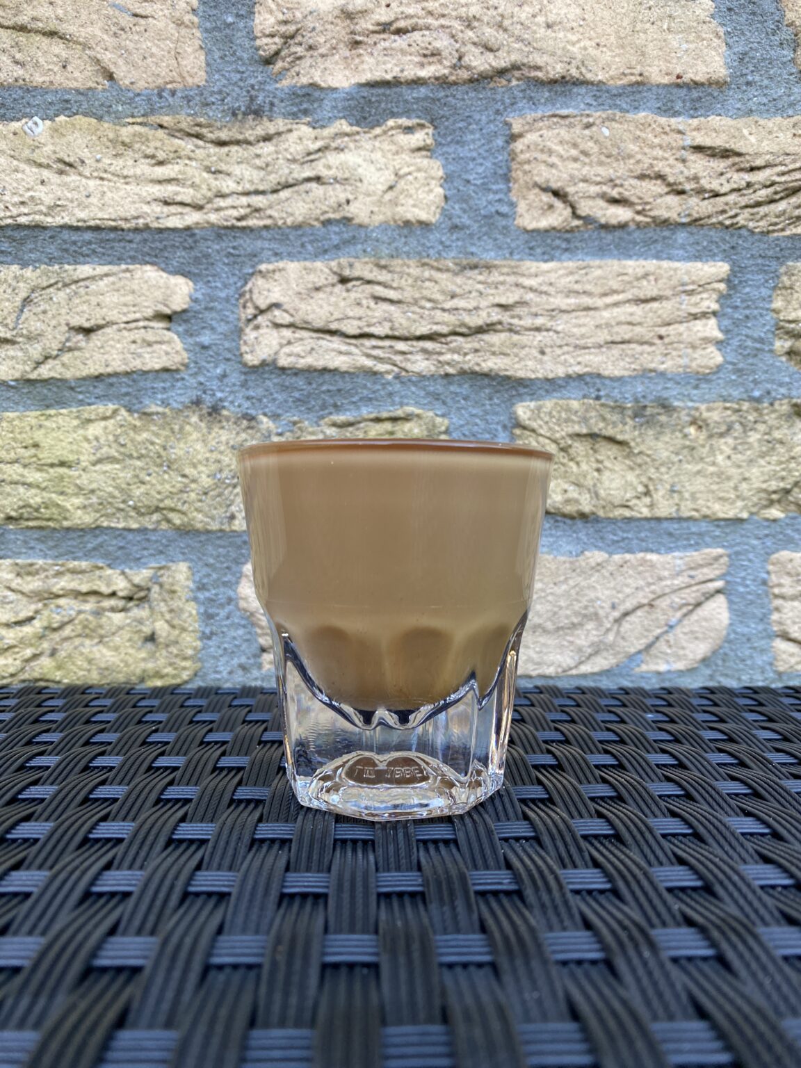 Cinnamon Brown Sugar Cortado Recipe: Easy Coffee at Home