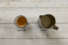 How to Make a Macchiato at Home in 5 Minutes or Less