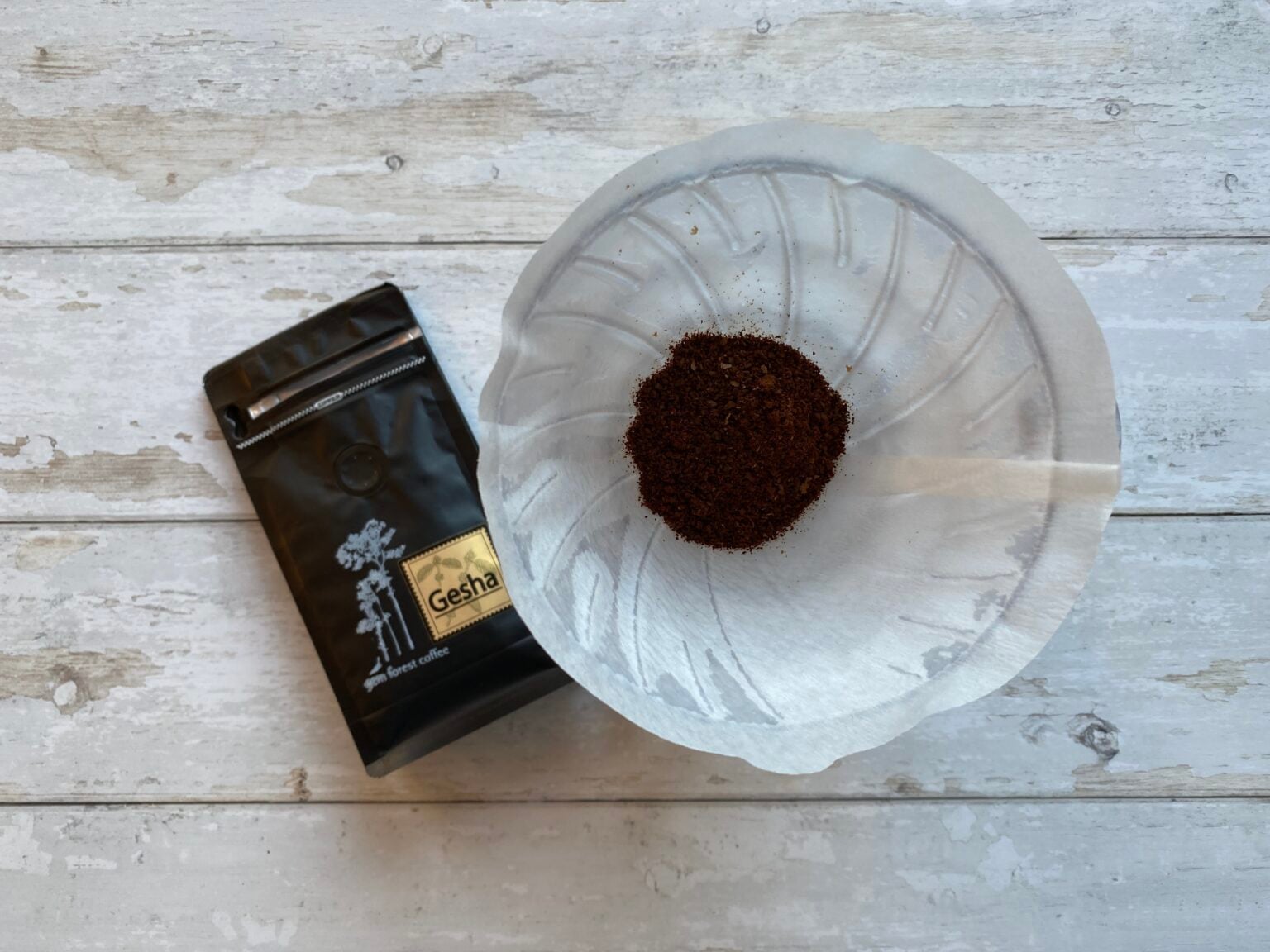 How to Brew Geisha Coffee at Home: Simple Brewing Guide
