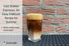 Iced Doppio Espresso: What Is It & How to Make It (2026)