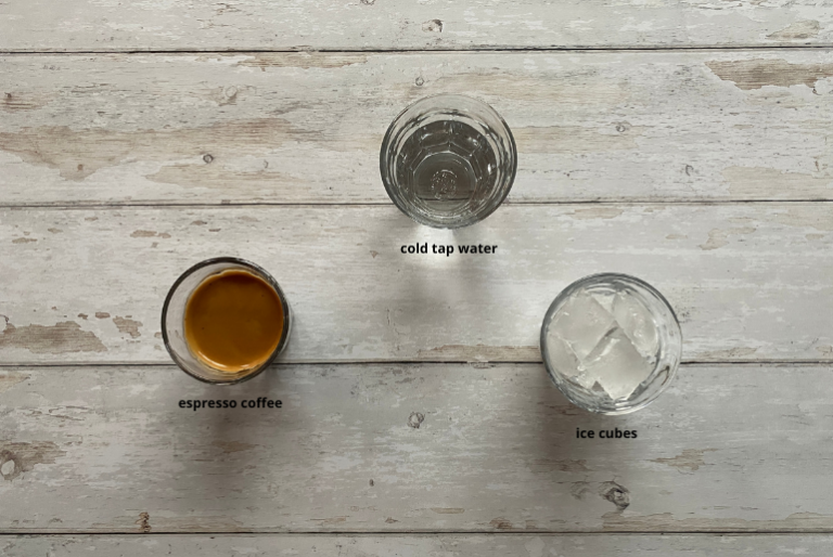 Iced Long Black Recipe: Easy 5-Minute Coffee at Home