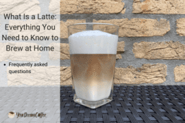What Is a Latte? Taste, Milk & How to Make It at Home
