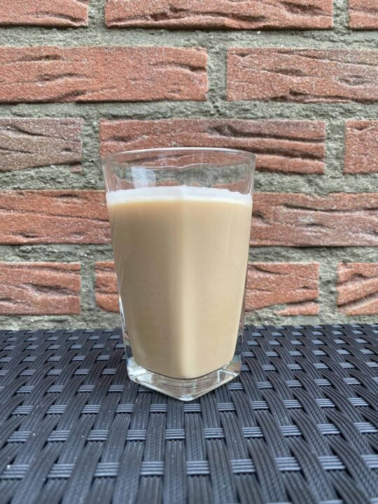 Americano With Milk: What Is It and Should You Try It?