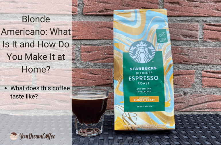 Americano Misto: What Is It and How to Make It at Home?