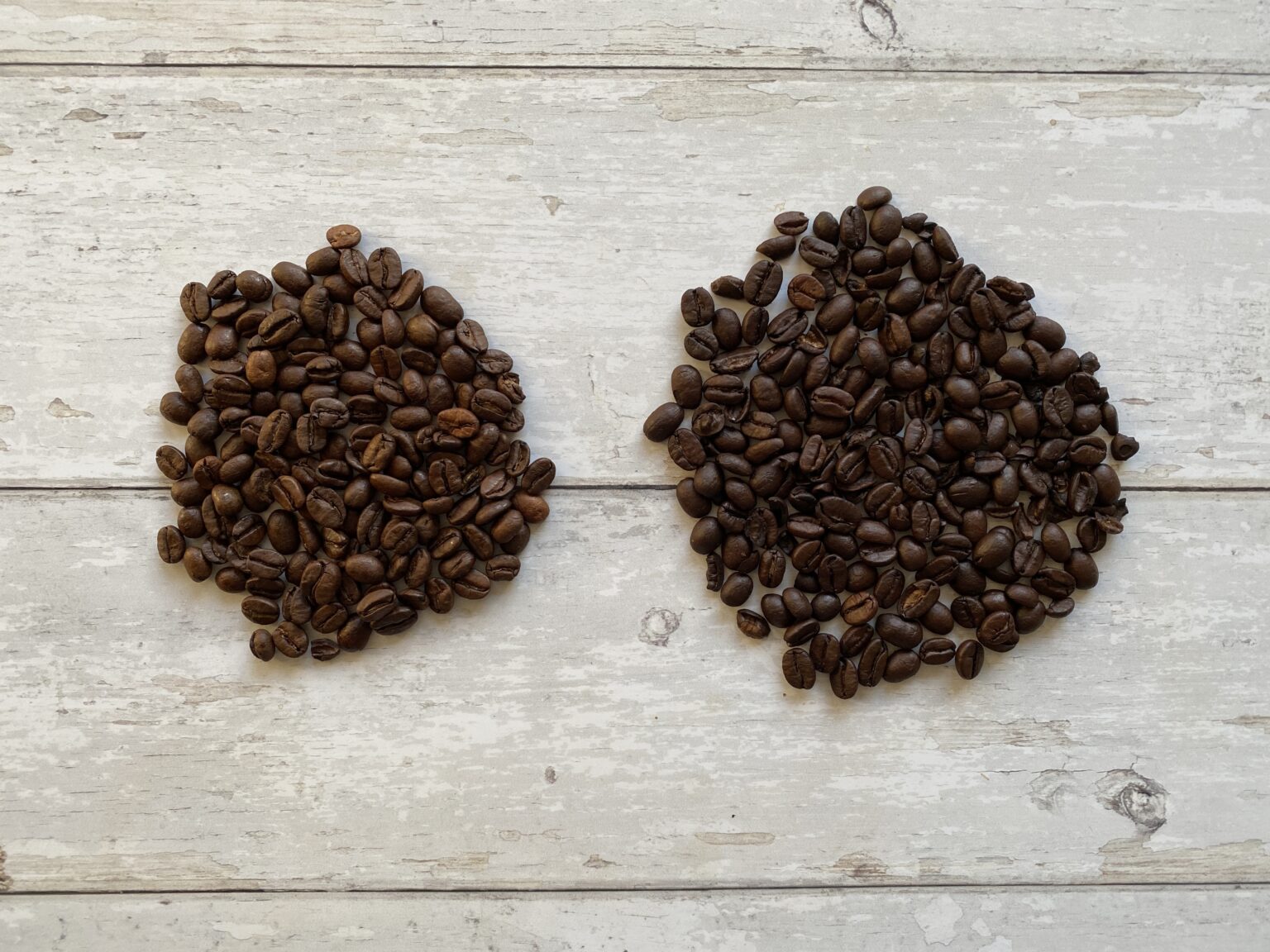 Light, Medium, and Dark Roast Coffee: What’s the Difference?