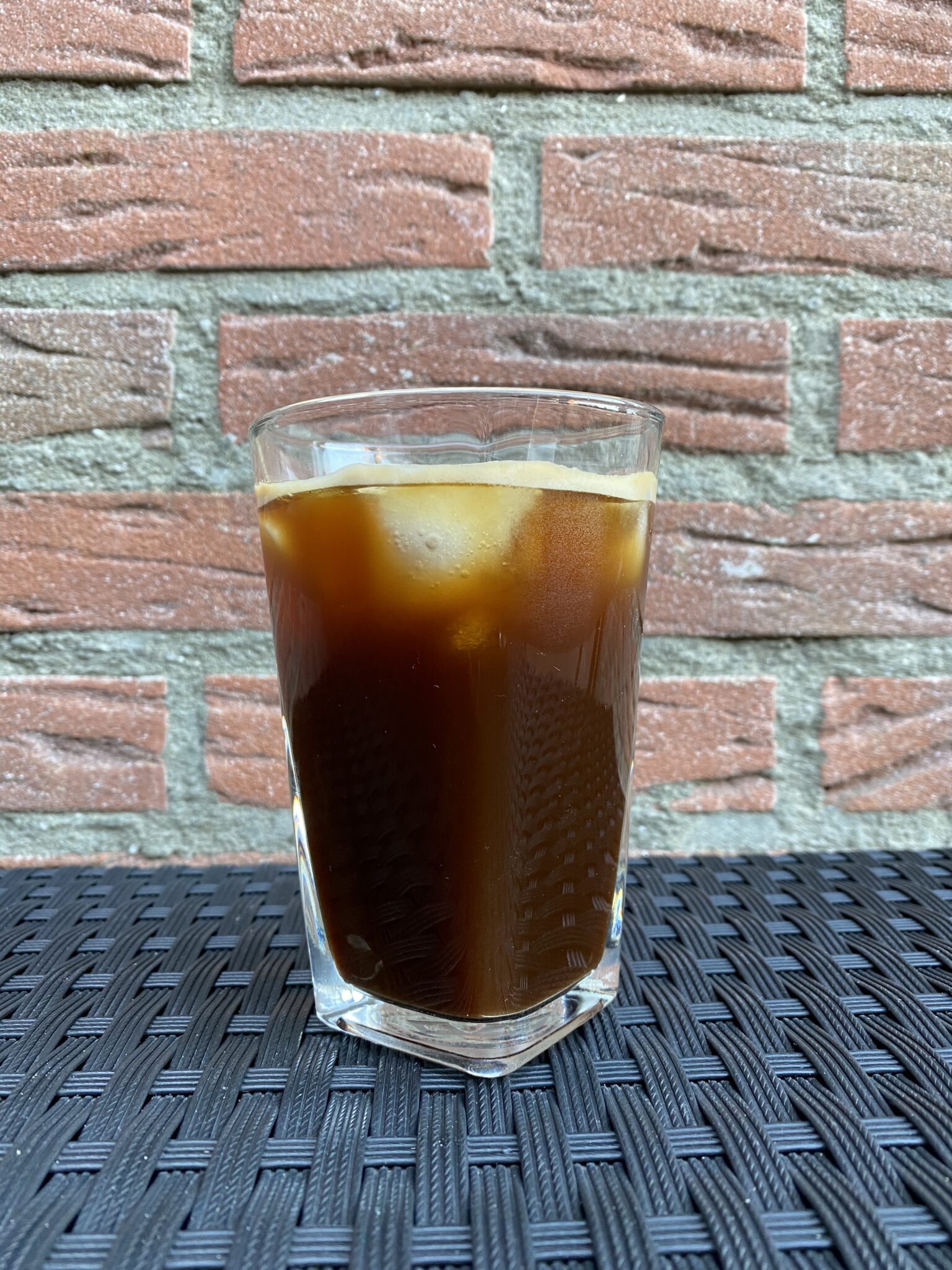 Iced Espresso vs. Iced Coffee: Get To Know the Differences
