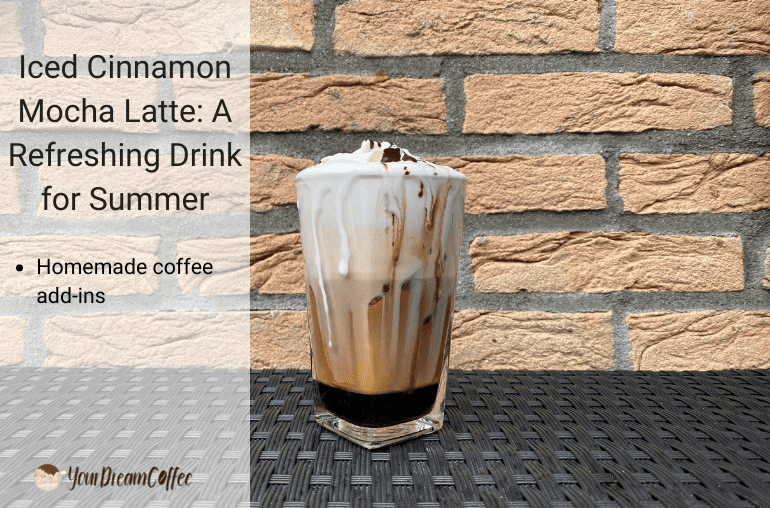 Iced Caffè Latte: An Easy 5-Minute Coffee Recipe for 2025