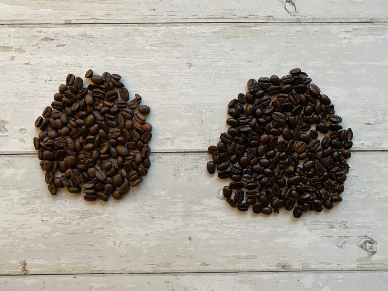 Extra Dark Roast Coffee: What Is It and Should You Try It?