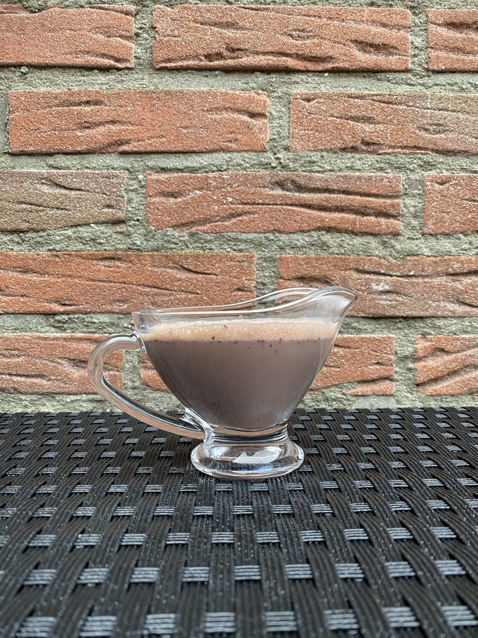 Homemade Mocha Coffee Creamer: An Easy Coffee Creamer Recipe