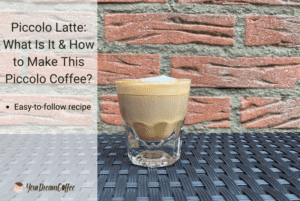 Piccolo Latte: What Is It & How to Make This Piccolo Coffee?