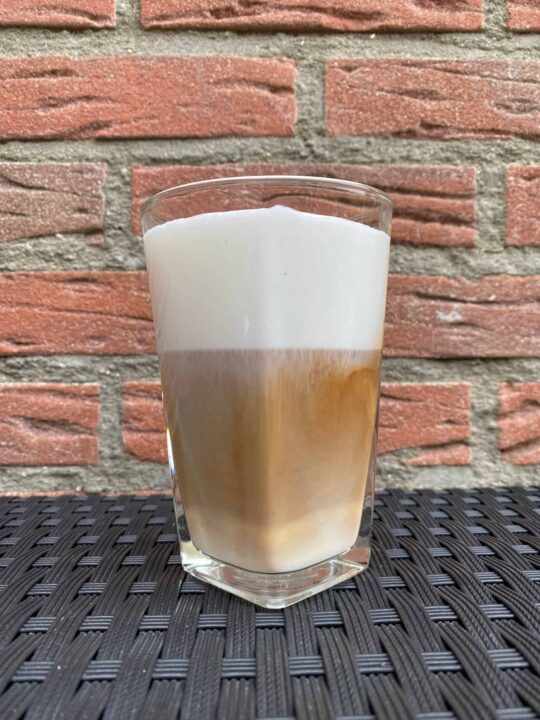 Best Starbucks Decaf Drinks in 2026 (Complete Menu List)