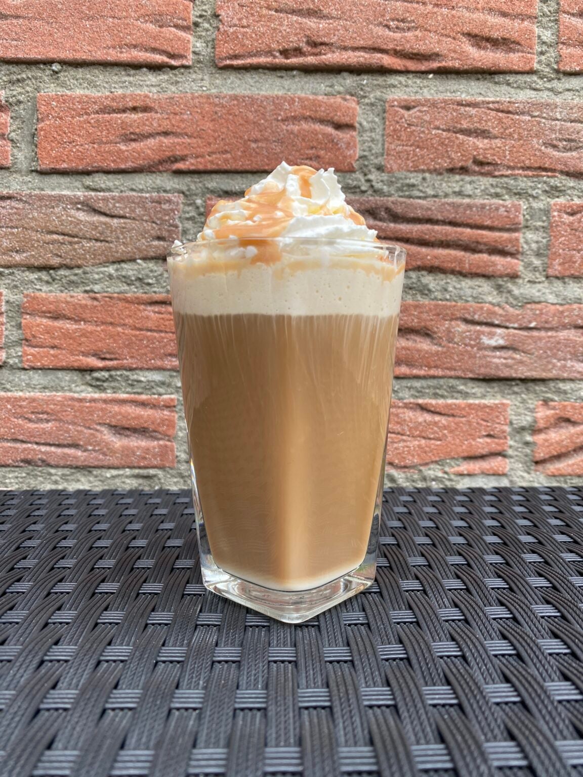 Caramel Coffee Recipe: Easy Homemade Coffee Drink at Home