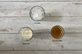 What Is Iced Cortado? Taste & How to Make It at Home