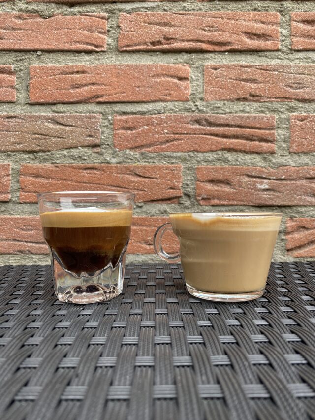 What Is a Bone Dry Cappuccino & Is It Worth Making at Home?