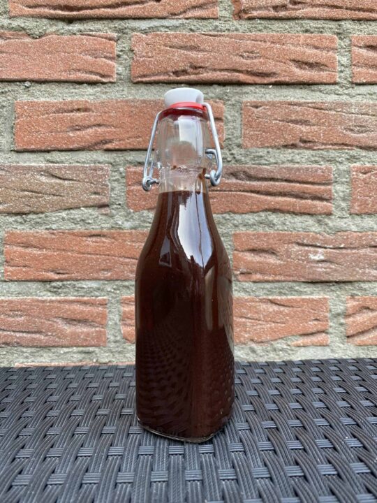 Iced Doppio Espresso Recipe: 2 Ingredients in 5 Minutes