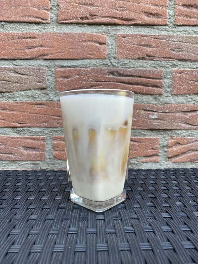 16 Best Iced Latte Recipes for a Delicious Coffee Experience