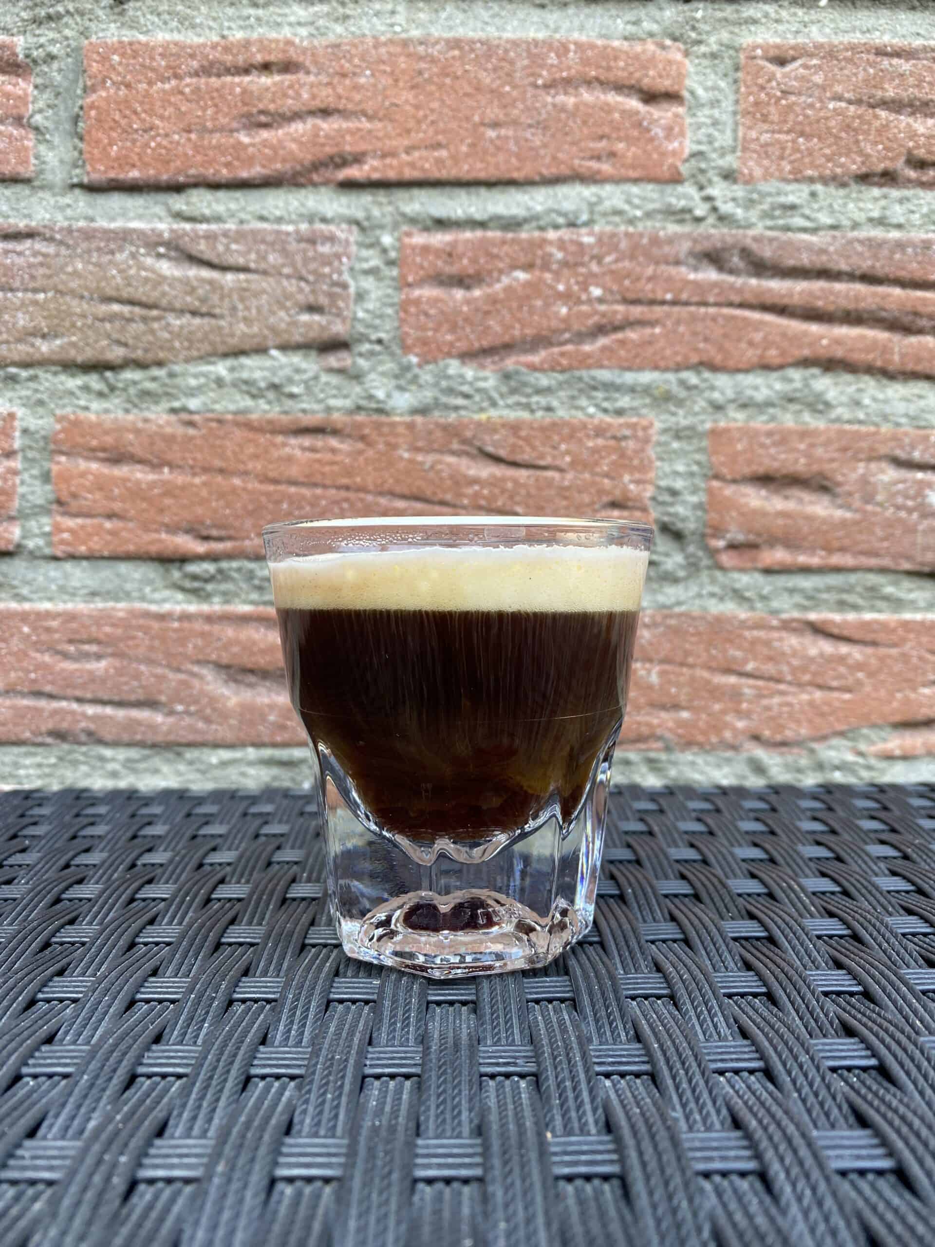 White Americano: What Is It & How Do You Make It at Home?