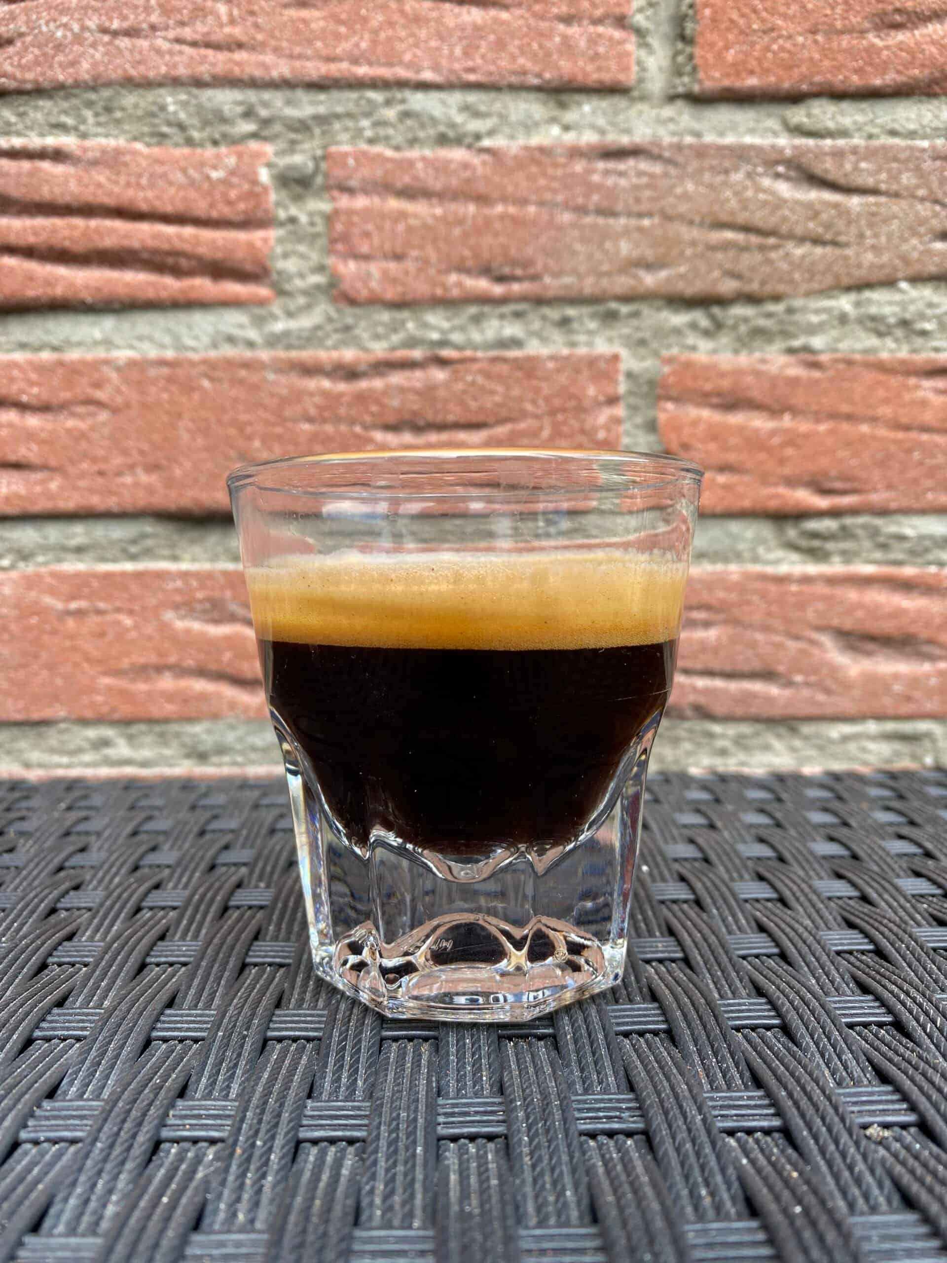 Doppio vs. Espresso: All the Differences You Need to Know